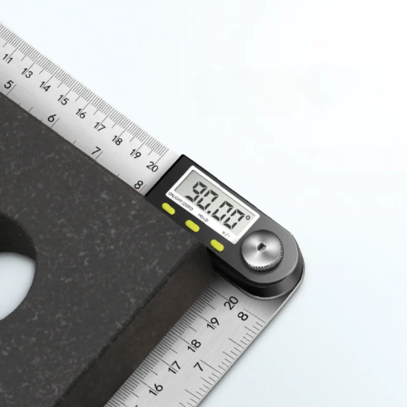 AngleMaster — HomeFaves